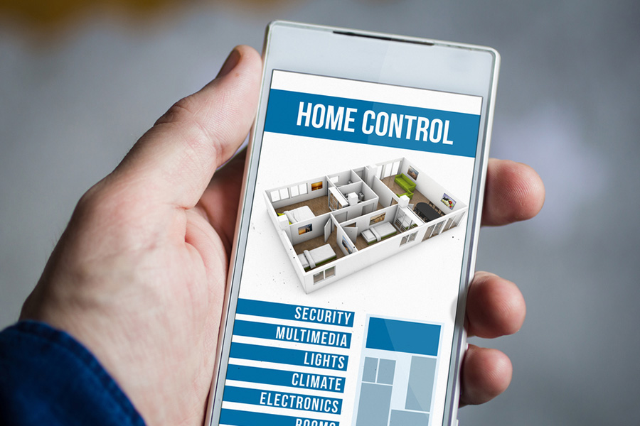 What Are The Benefits Of Wireless Home Security Systems in Nashville?